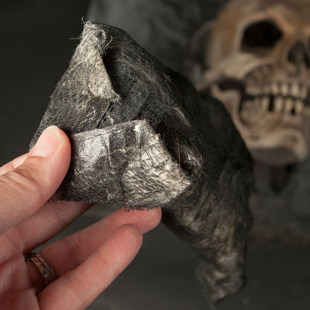 DIY 3D Skull Picture Frames : 10 Steps (with Pictures) - Instructables