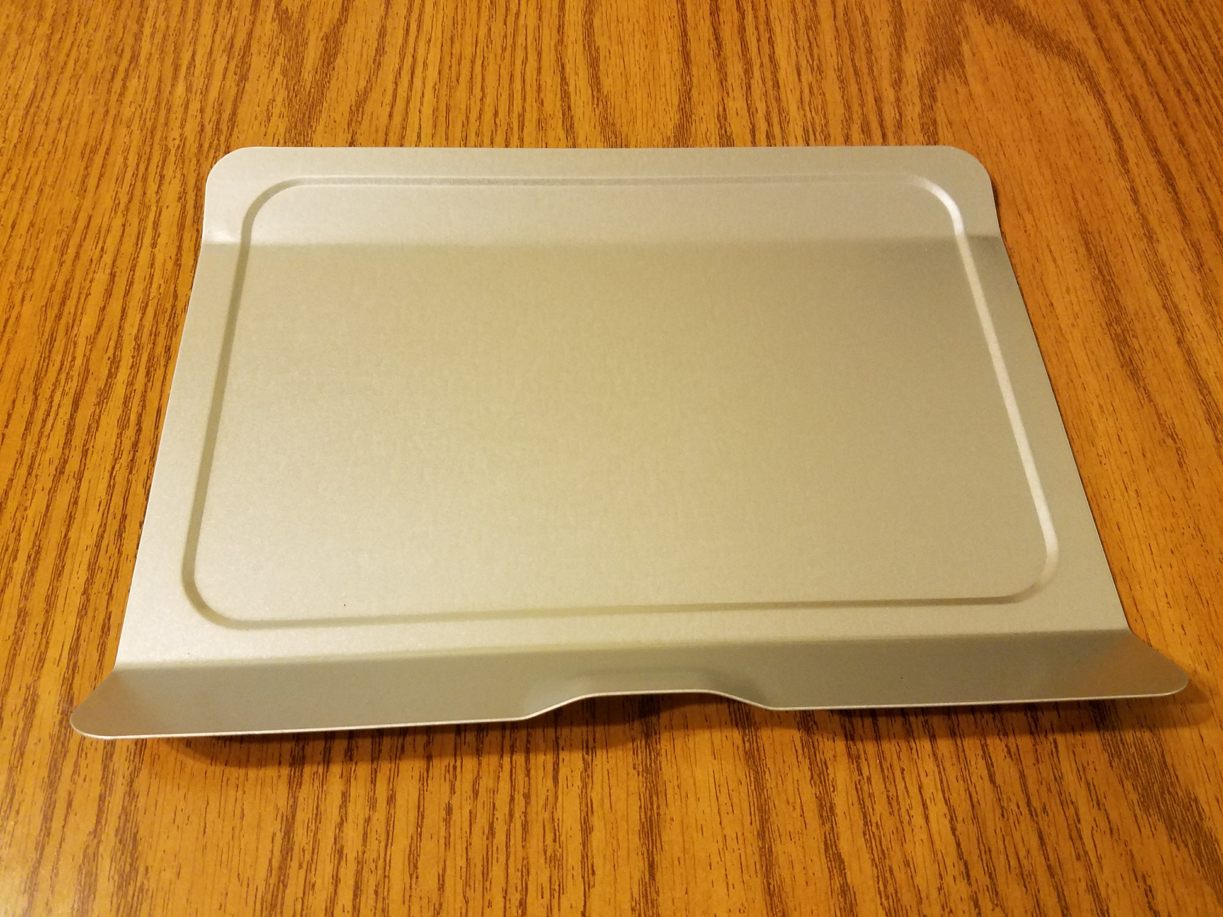 DIY Reflow Oven With Reflowduino : 4 Steps (with Pictures) - Instructables