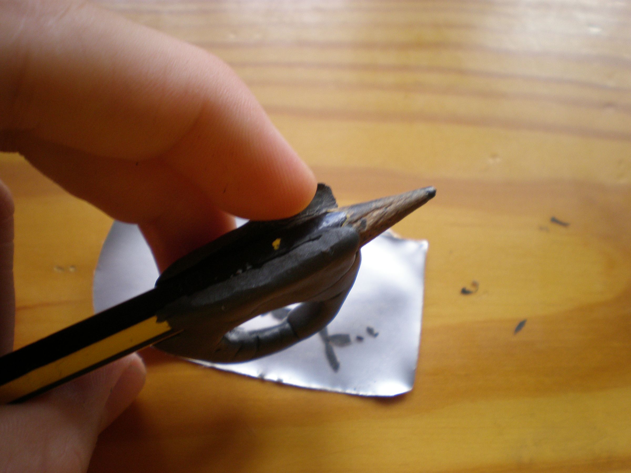 Handwriting Helper : 5 Steps - Instructables