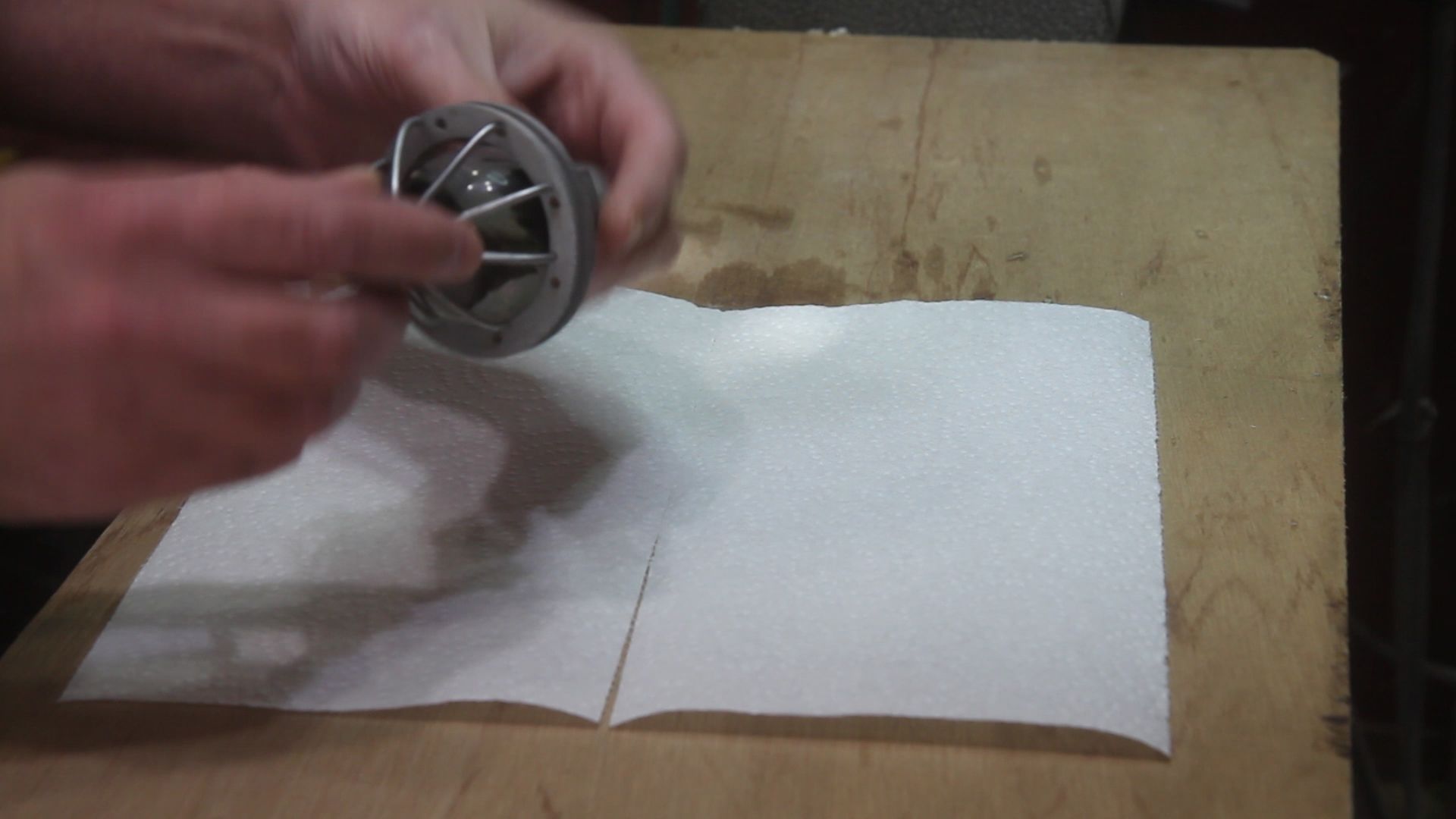 MIB Orion's Galaxy : 17 Steps (with Pictures) - Instructables