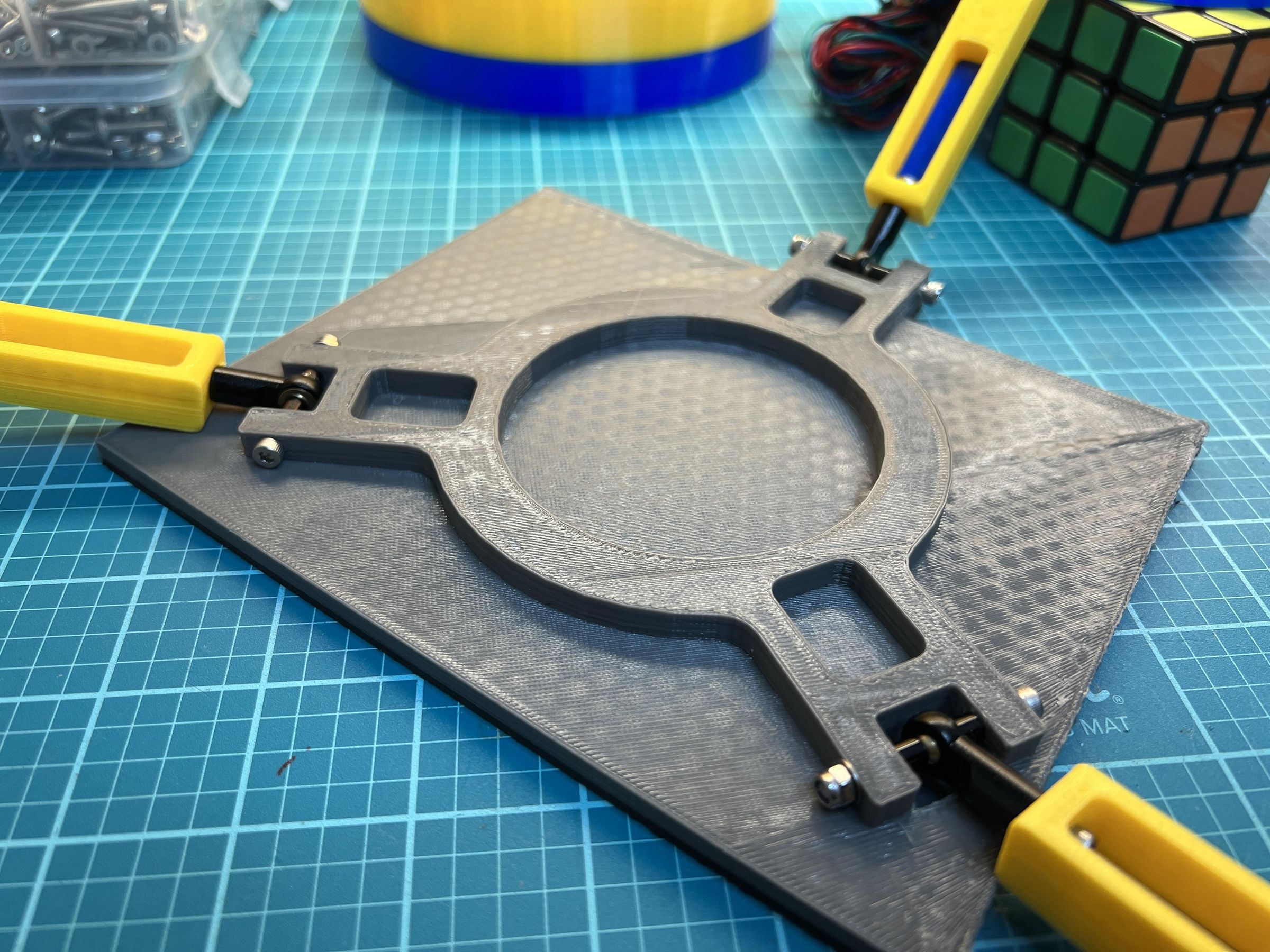 Ball Balancer : 8 Steps (with Pictures) - Instructables