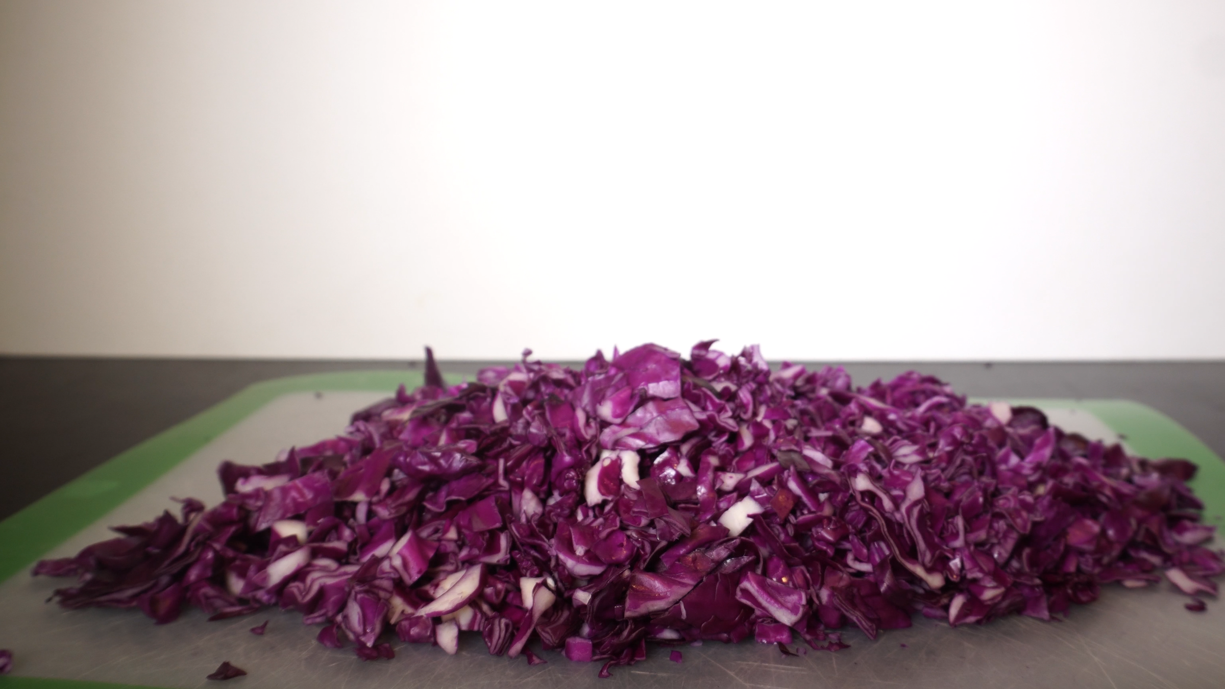 Extracting Anthocyanin: a Natural PH Indicator : 5 Steps (with Pictures ...