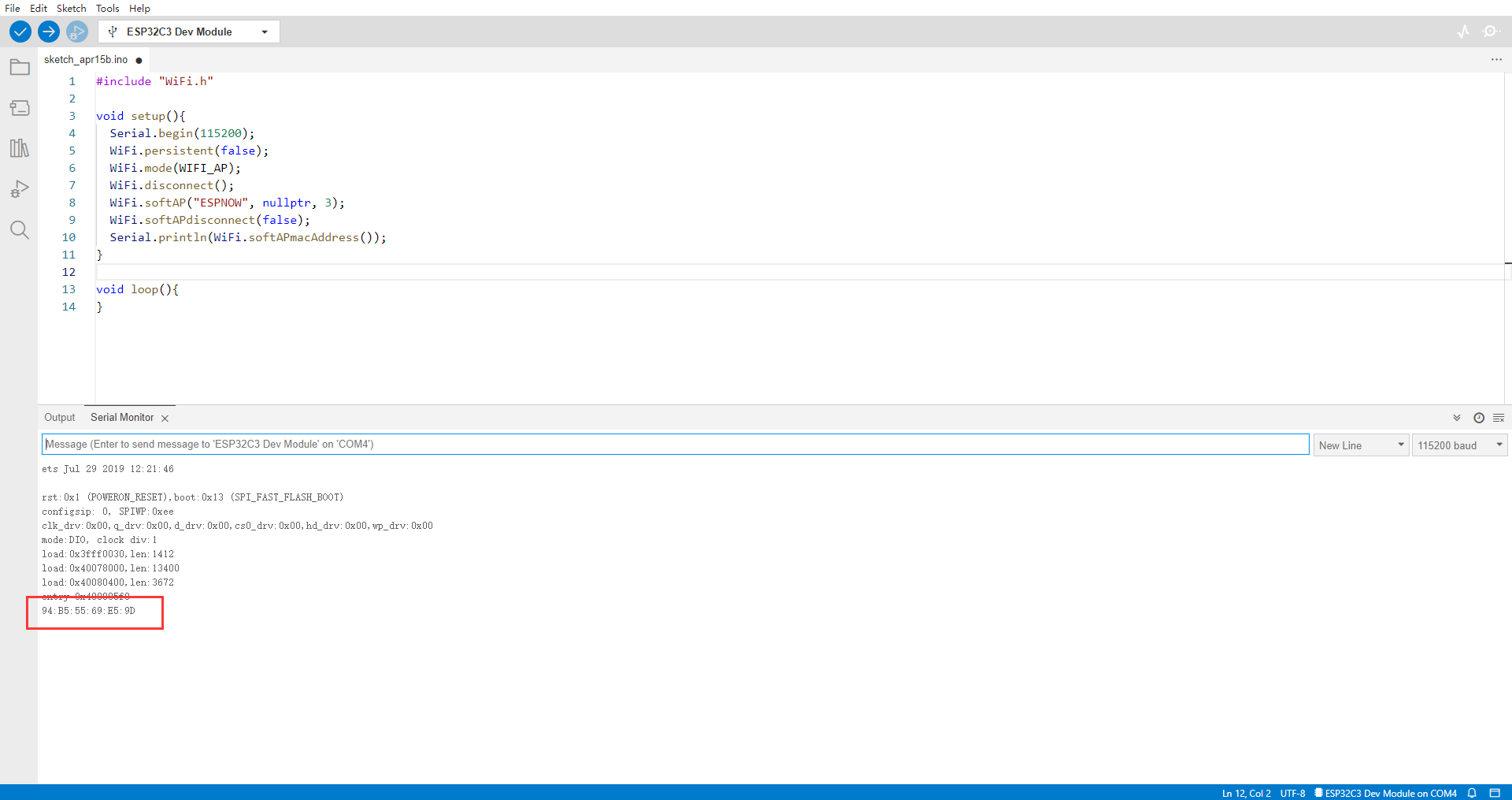 Make Sports Push Buttons With ESP32-C3 to Get You Moving : 6 Steps (with Pictures) - Instructables