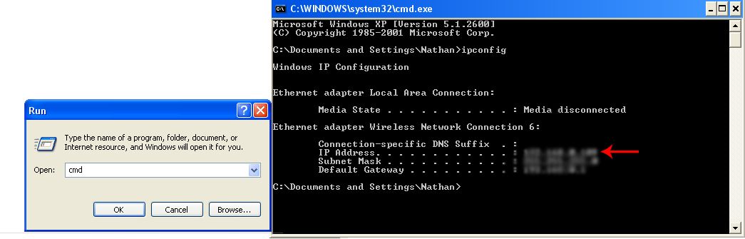 Using PSP As Computer Joystick and Then Controlling Your Computer With ...