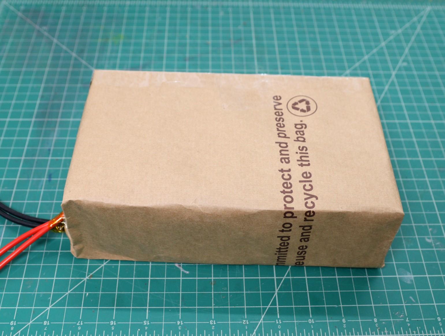 DIY LiFePO4 Battery Pack : 14 Steps (with Pictures) - Instructables