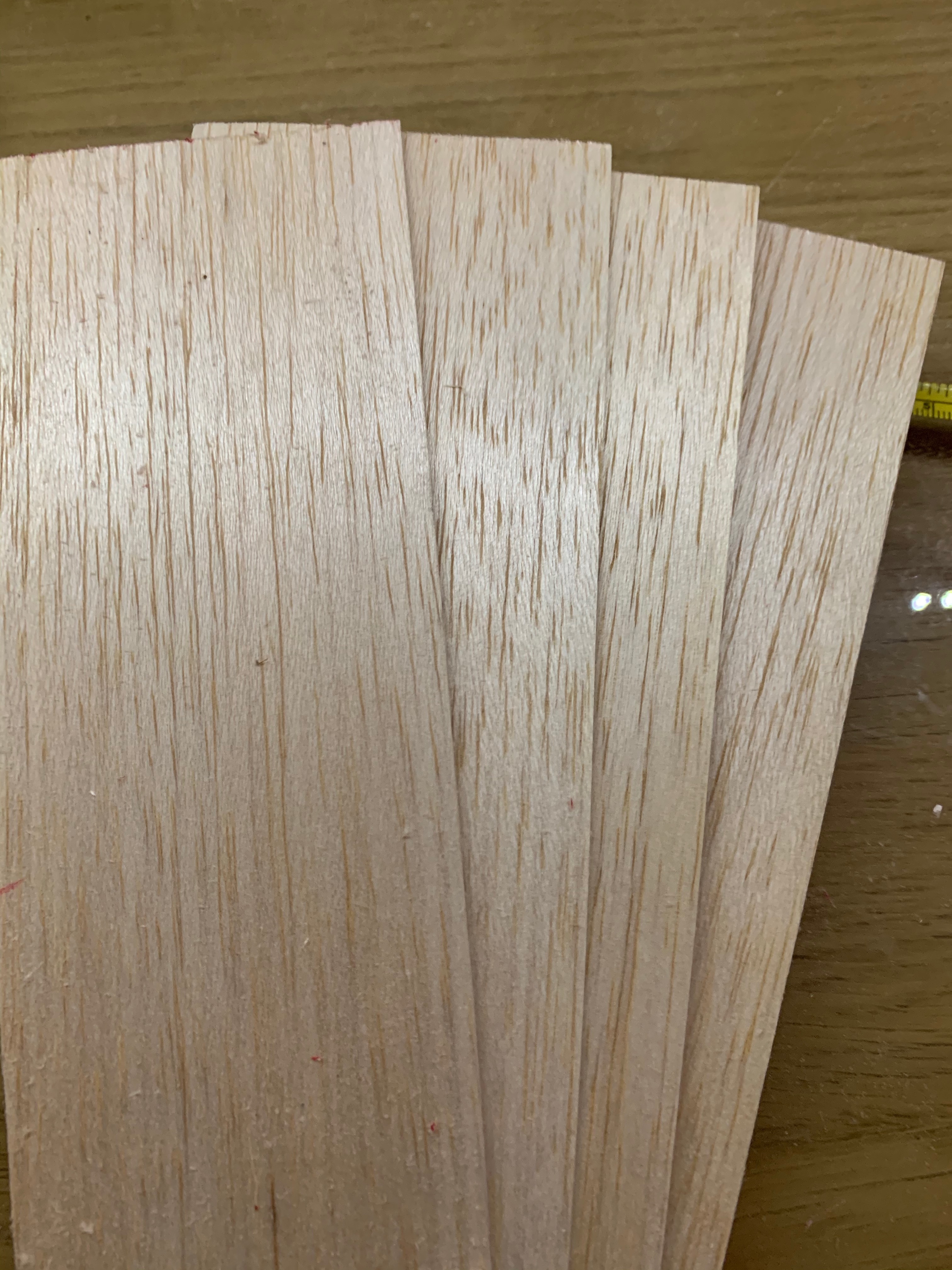 DIY Micro Rc Dlg Glider : 6 Steps (with Pictures) - Instructables