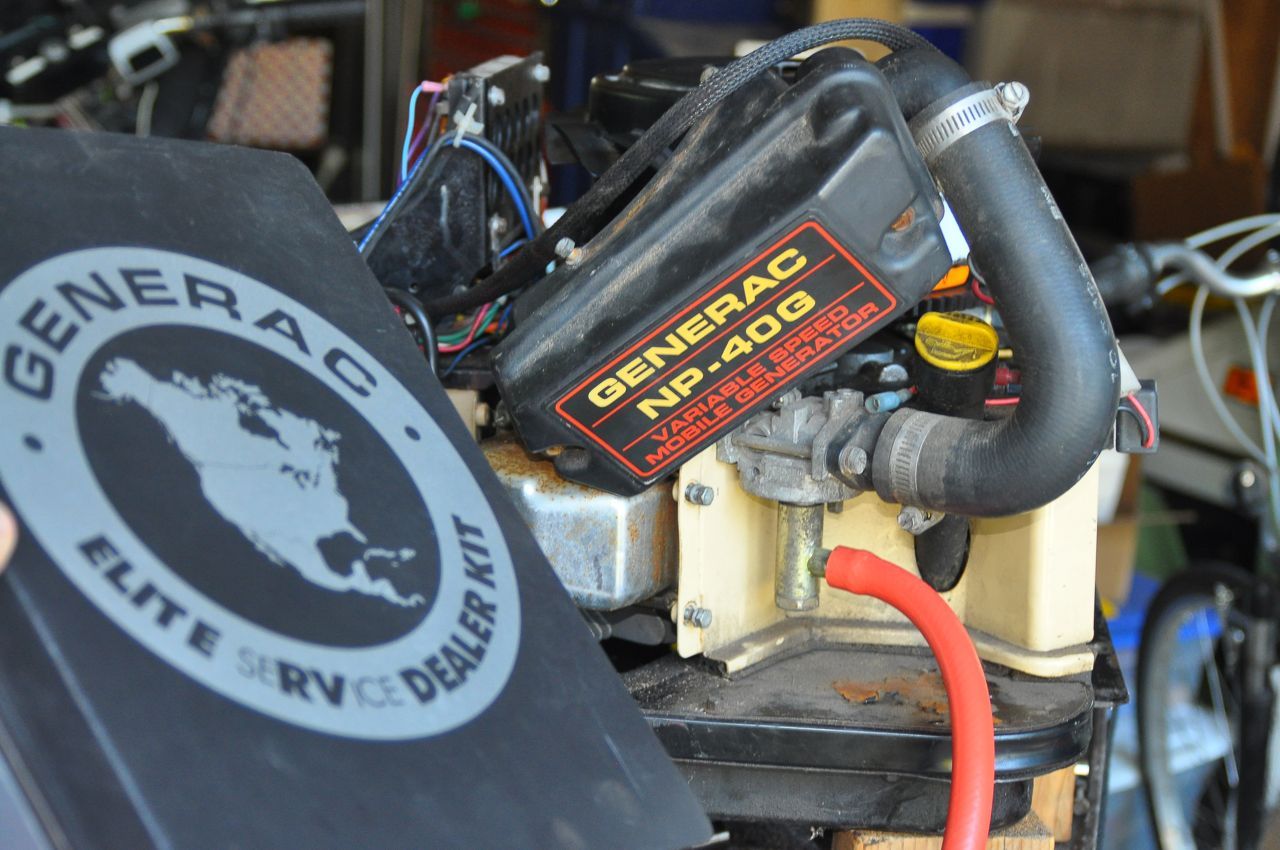 DIY Plug-In Hybrid Car : 9 Steps (with Pictures) - Instructables