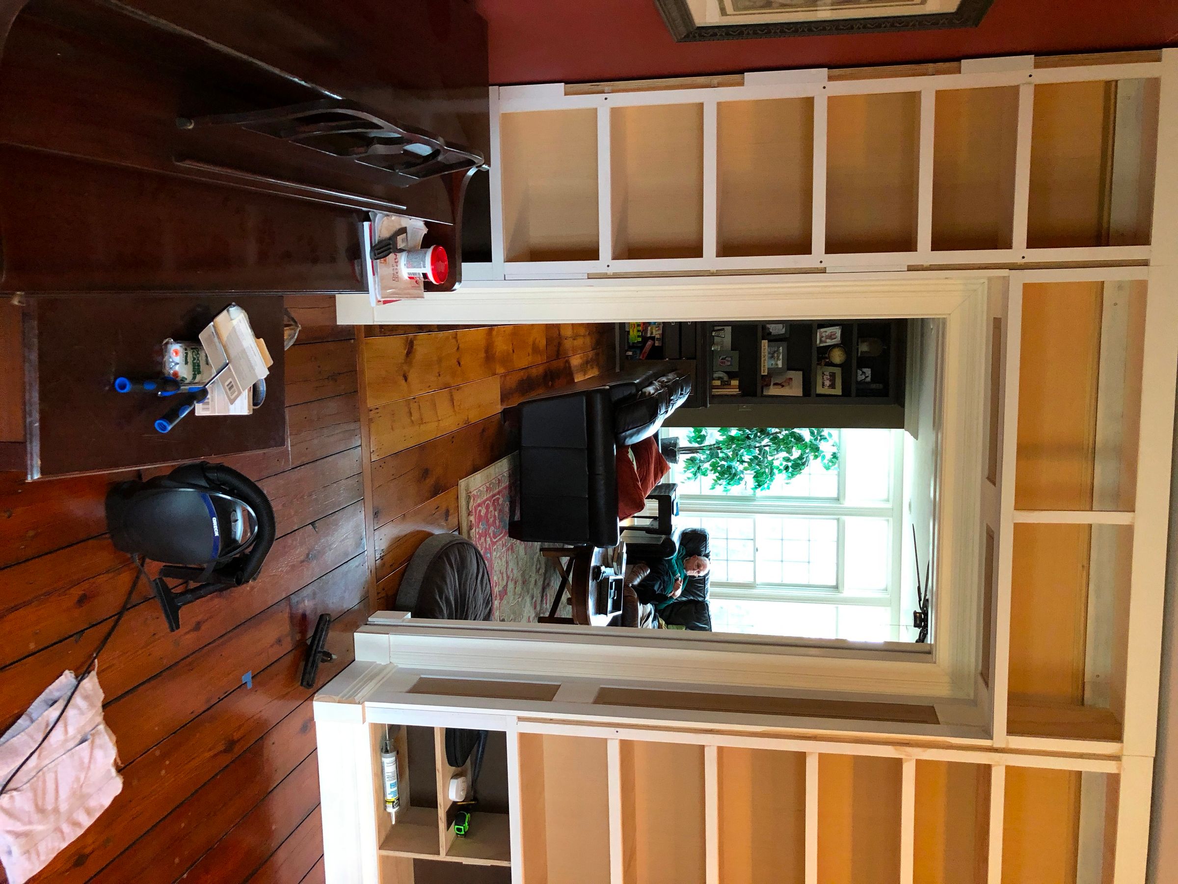 Library Build : 11 Steps (with Pictures) - Instructables