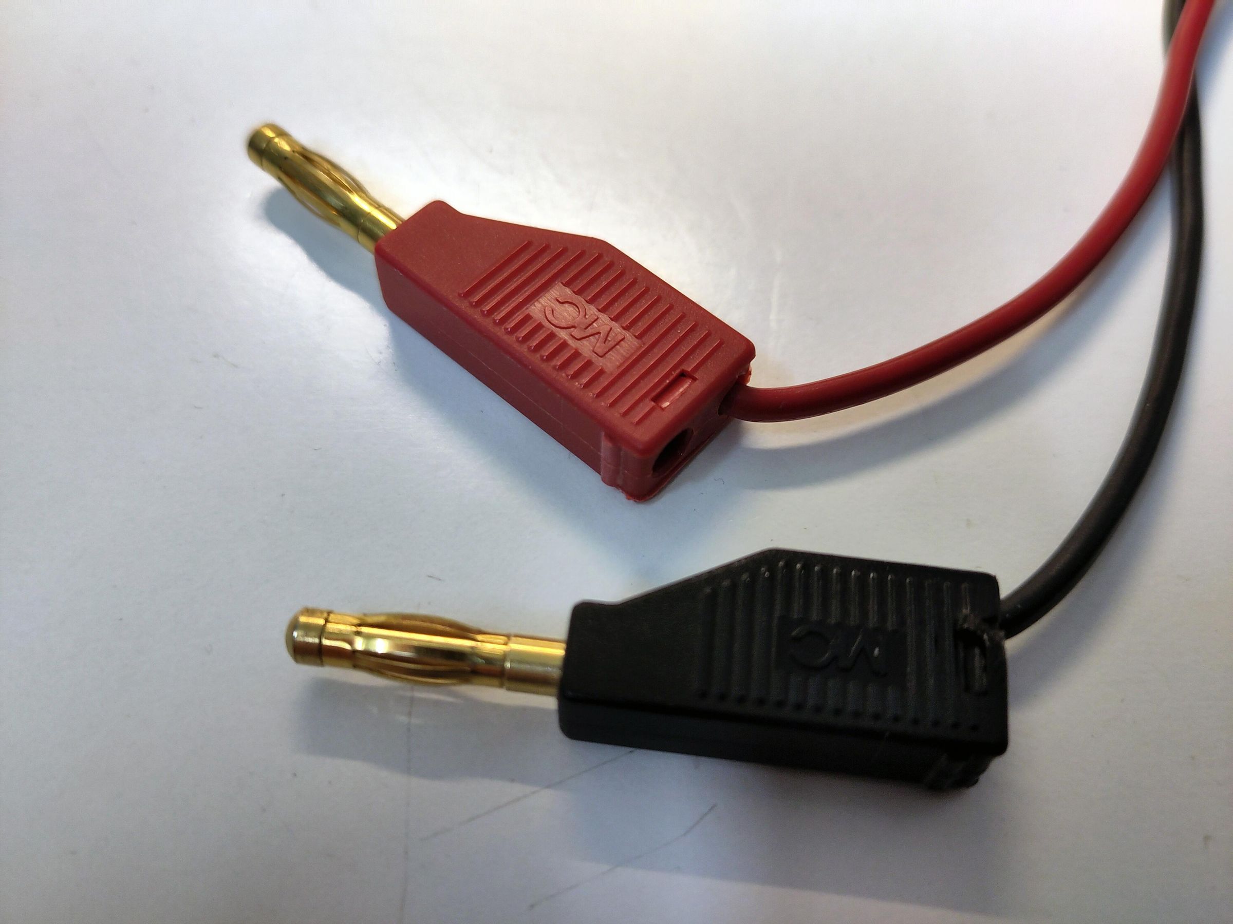 Downgrading My Best DMM : 3 Steps - Instructables