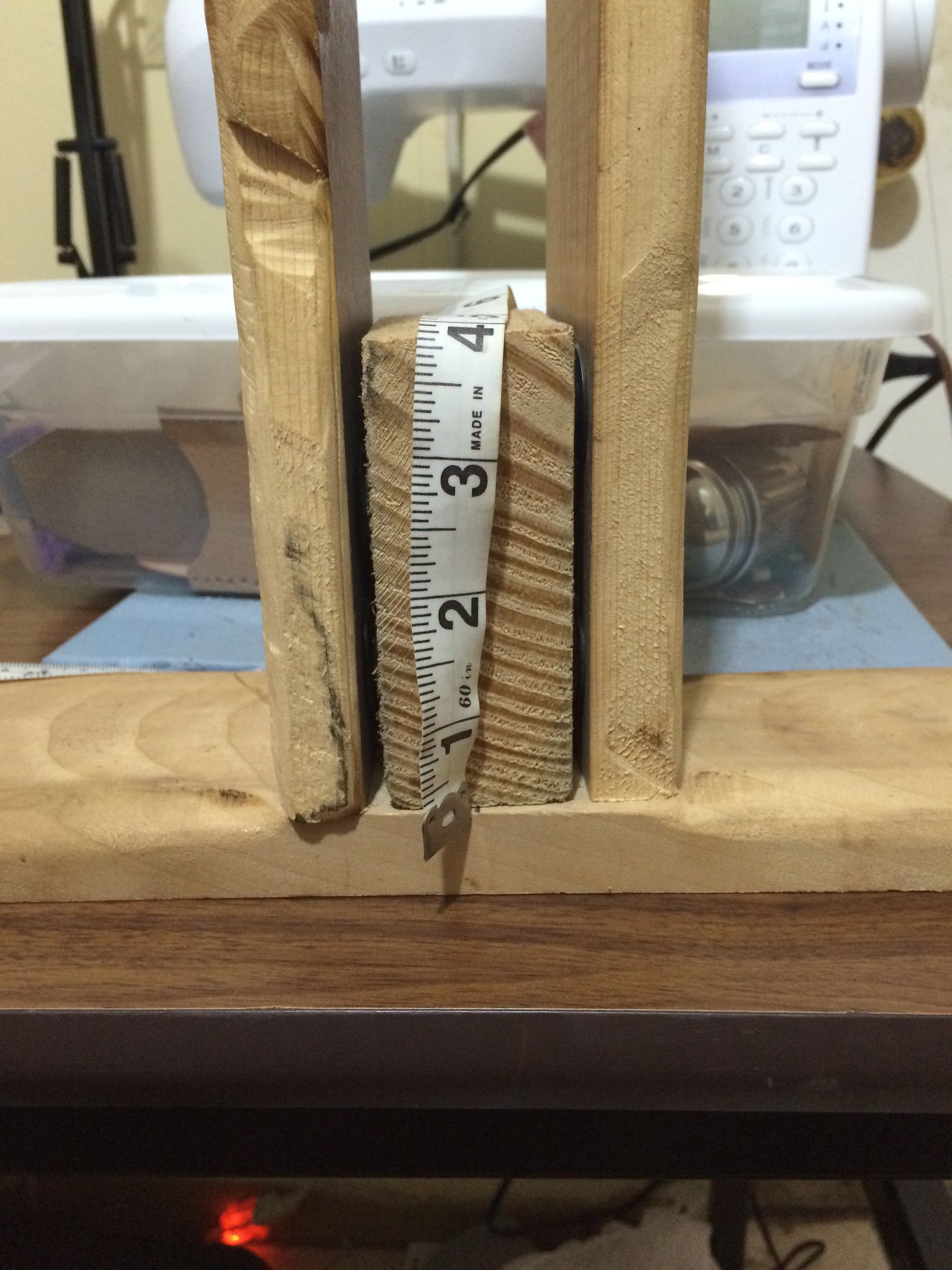 Stitching Lacing Pony How I Made It Long Ago : 4 Steps - Instructables
