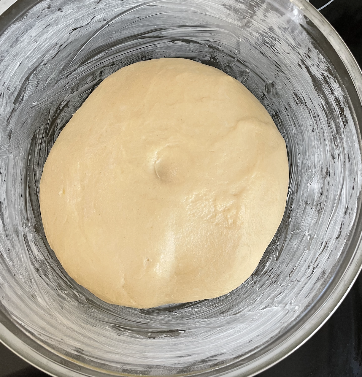 Fujisan Bread : 14 Steps (with Pictures) - Instructables