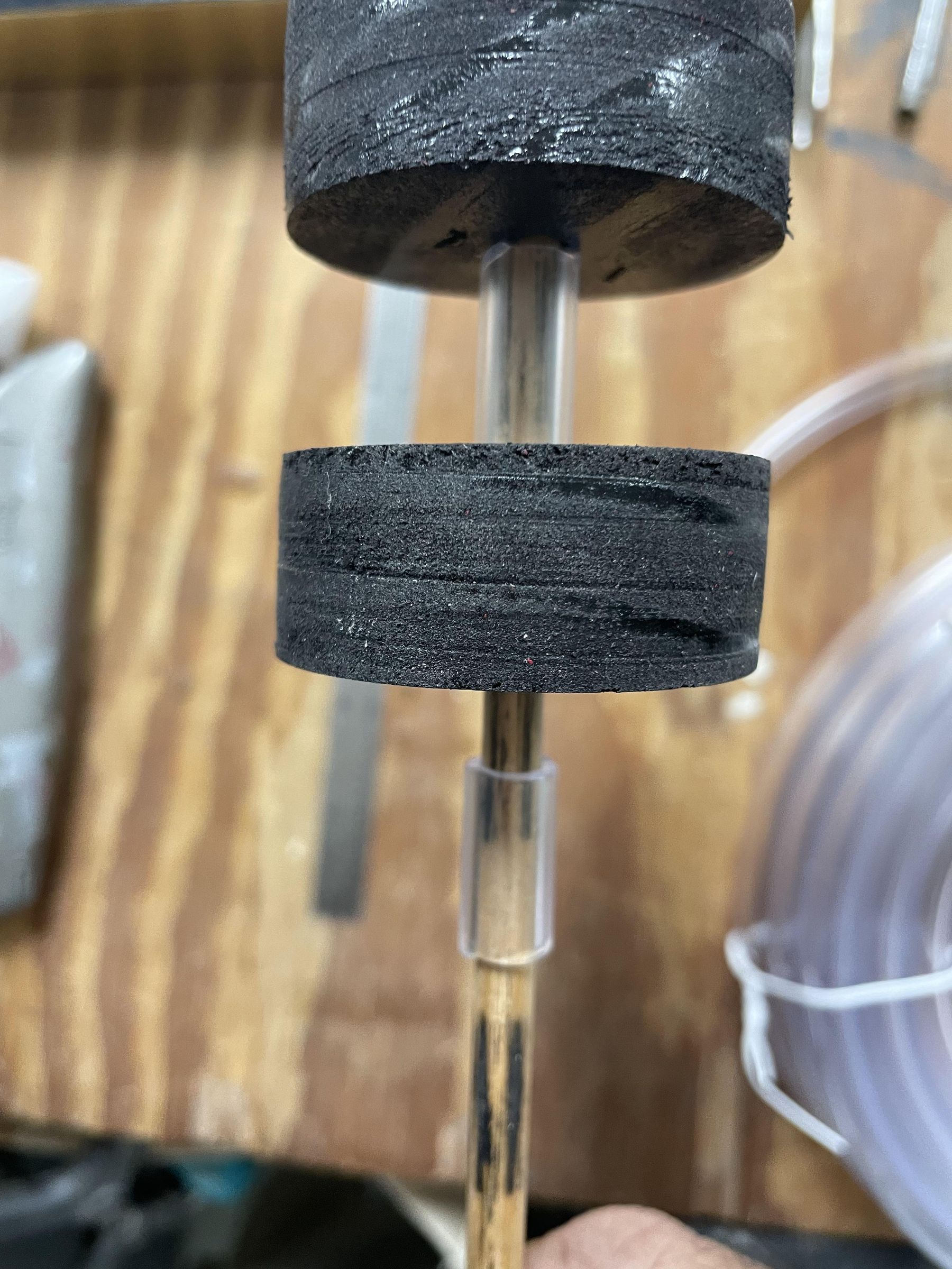 GAS PUMP : 11 Steps (with Pictures) - Instructables