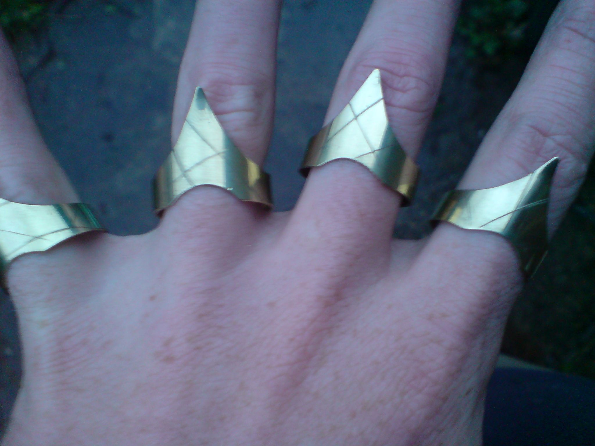 Stargate Ribbon Device Prop Replica : 6 Steps (with Pictures ...