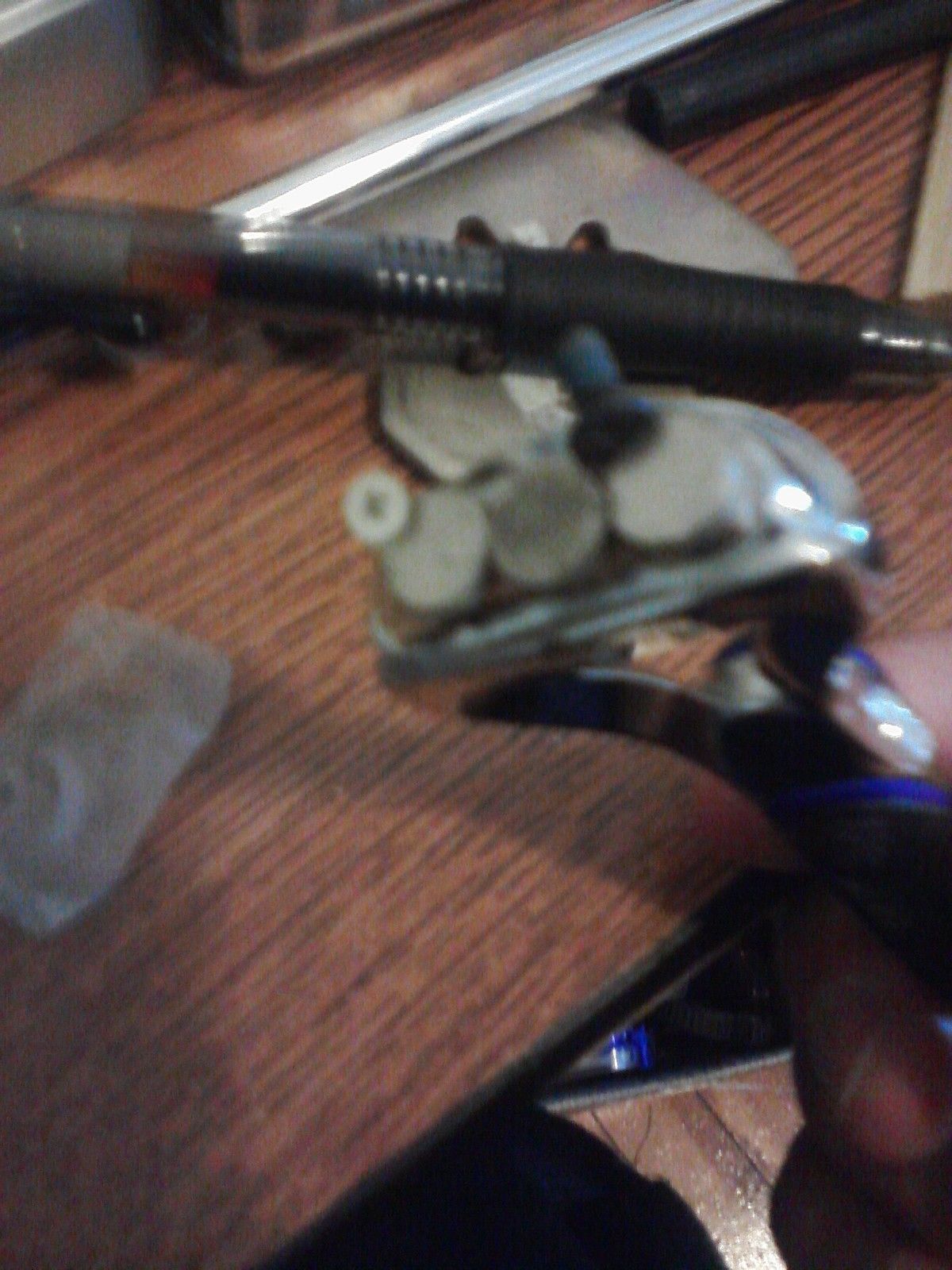 Magnetic Helper/Picker Upper- Quick and Easy : 5 Steps - Instructables