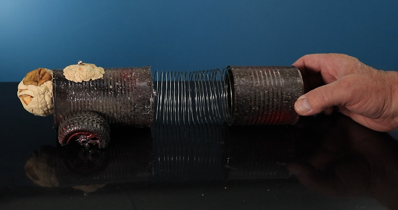 Zombiebots : 14 Steps - Instructables