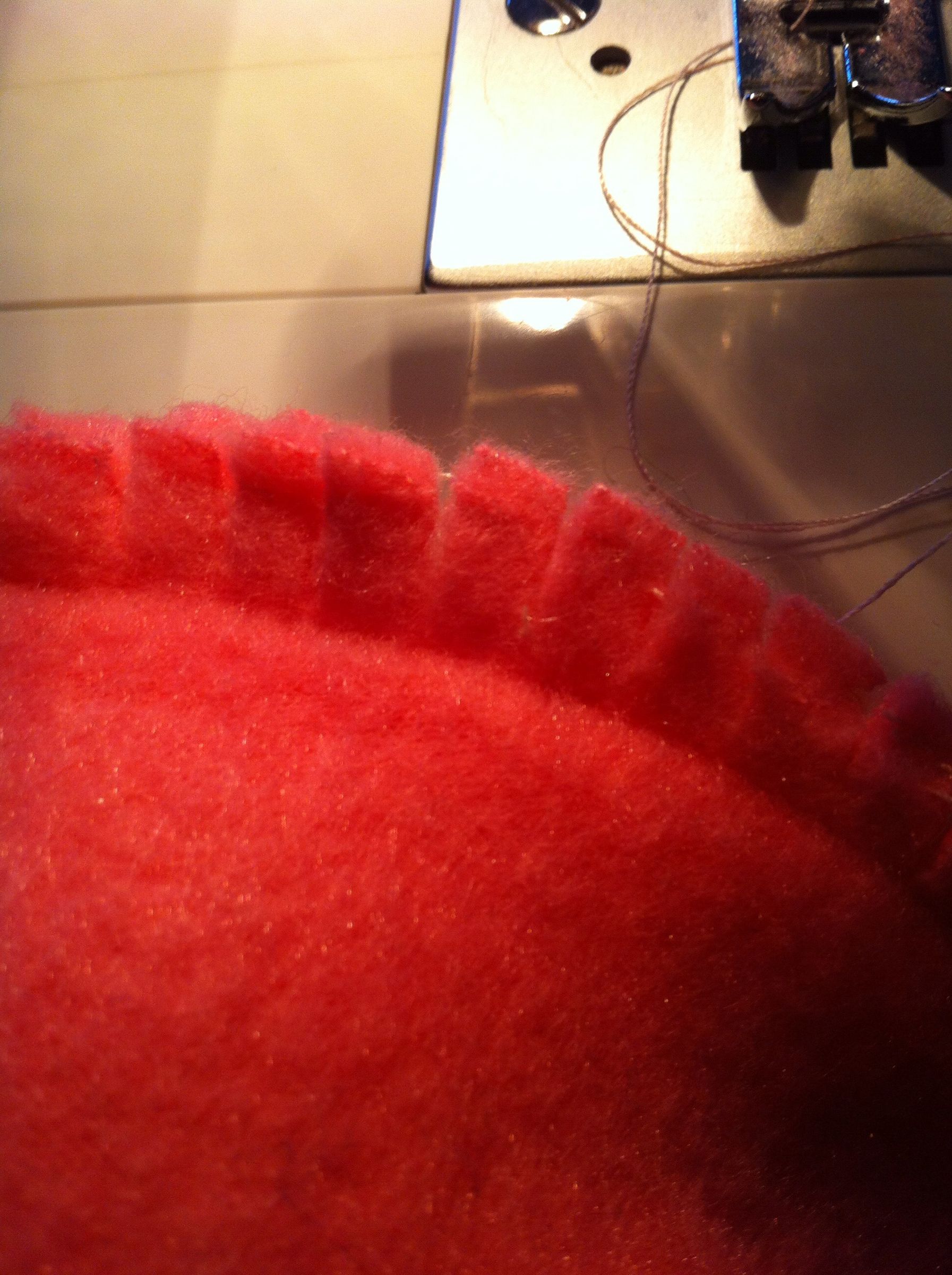 Sew Kirby : 6 Steps - Instructables