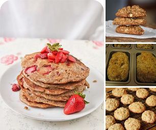 Recipes With Flax - Instructables
