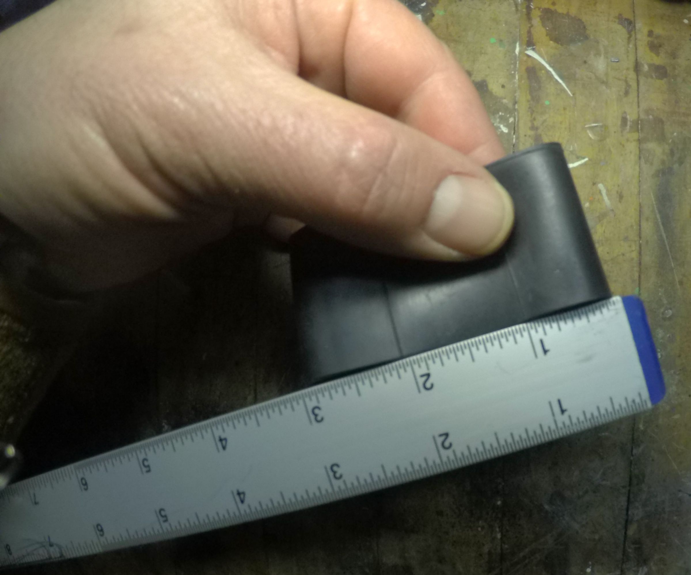 Indestructible Rubber Bands : 12 Steps (with Pictures) - Instructables