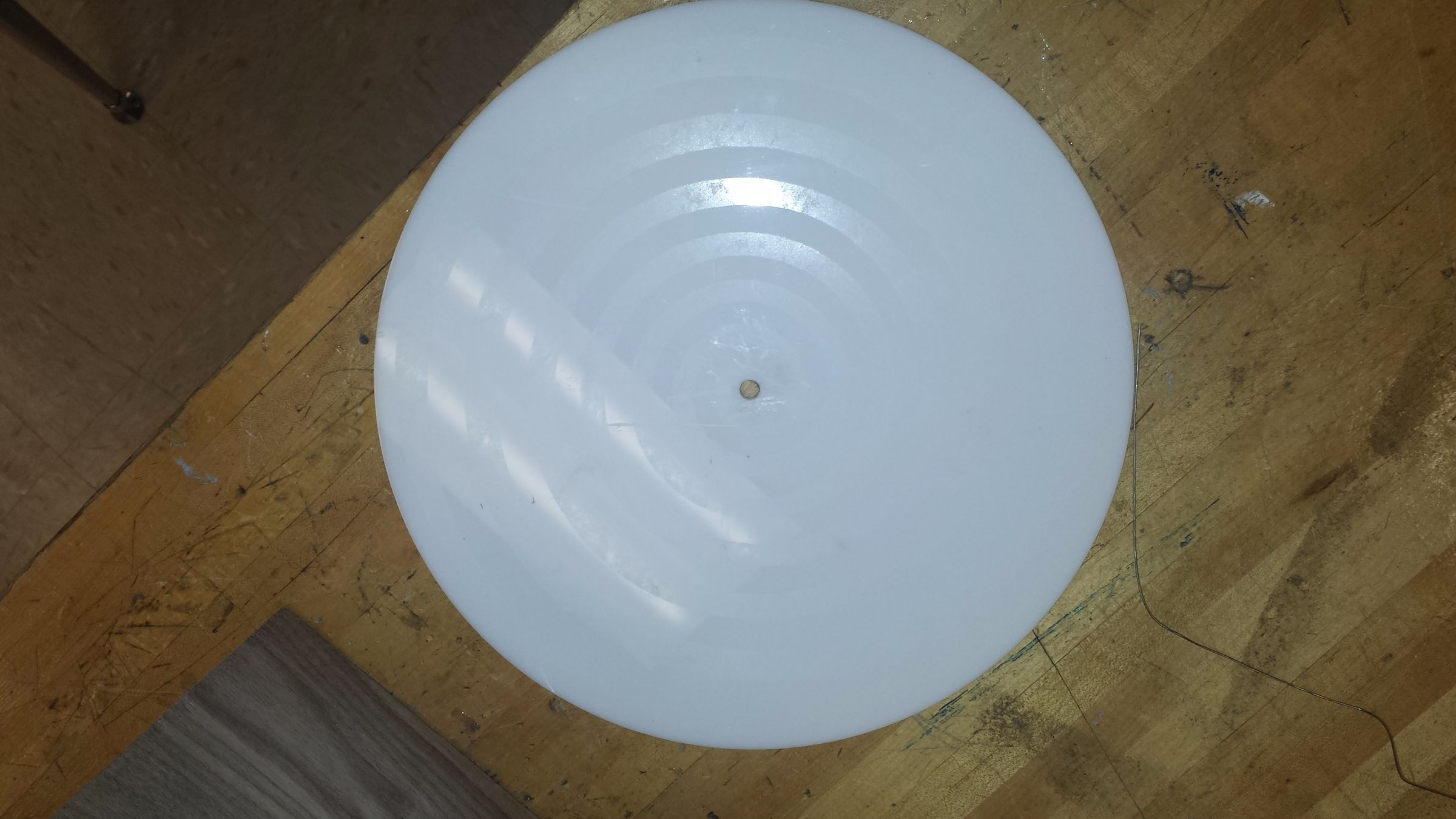 DIY Record Player : 6 Steps (with Pictures) - Instructables