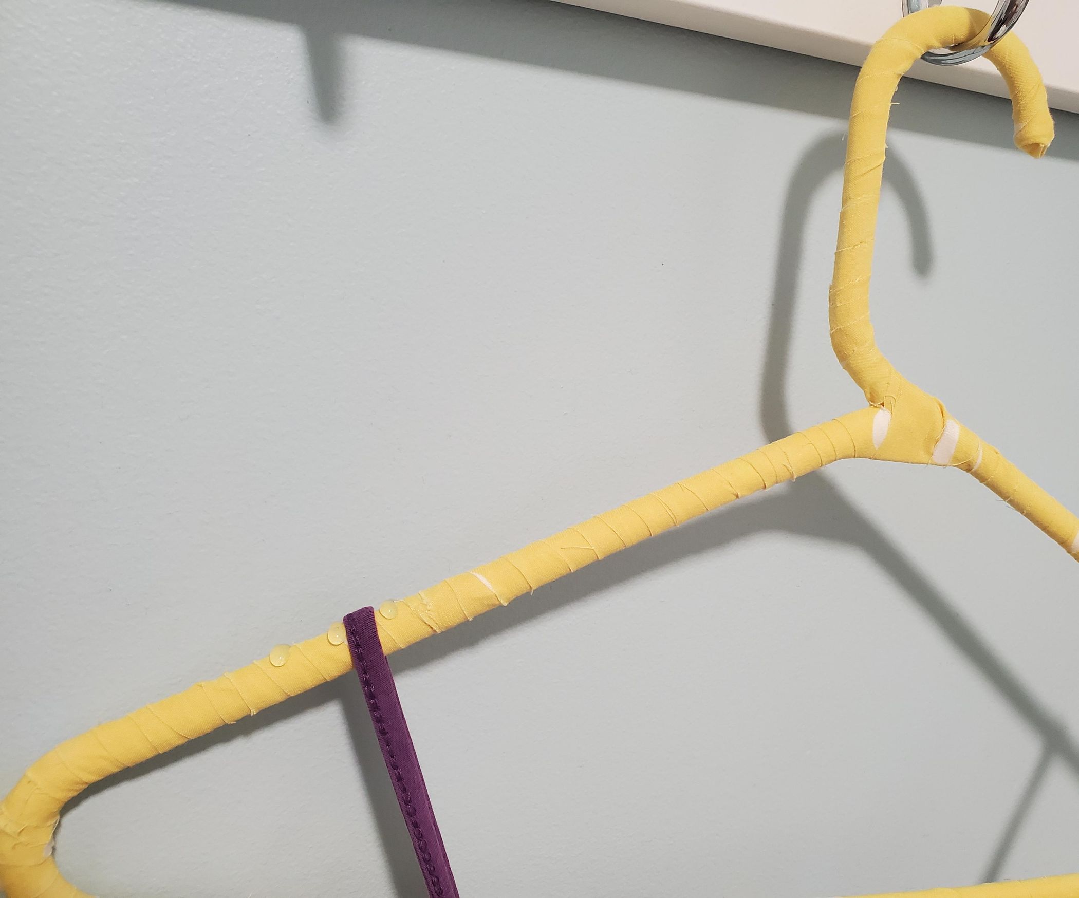 No-slip Hangers : 5 Steps (with Pictures) - Instructables