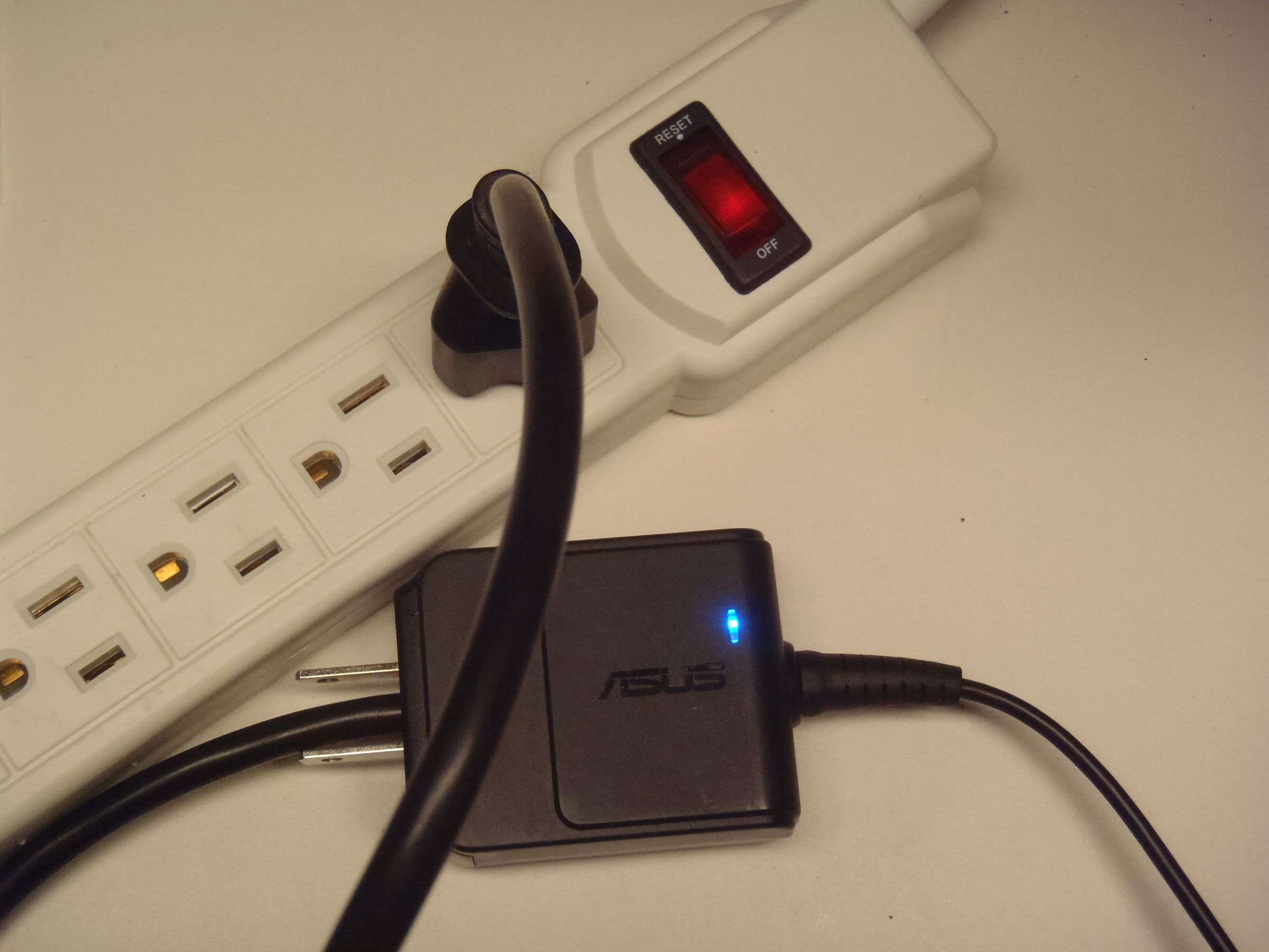 How to Fix a Power Adapter : 6 Steps (with Pictures) - Instructables