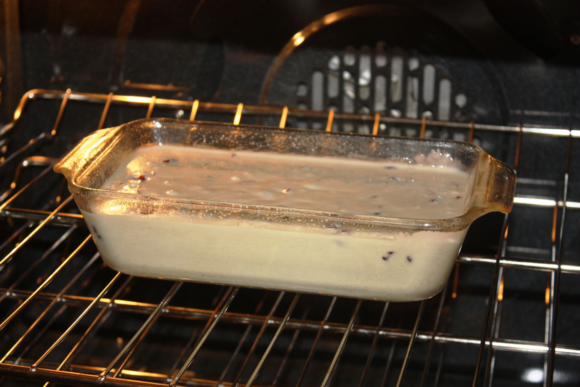 Craisin (Cranberry) Bread : 6 Steps (with Pictures) - Instructables