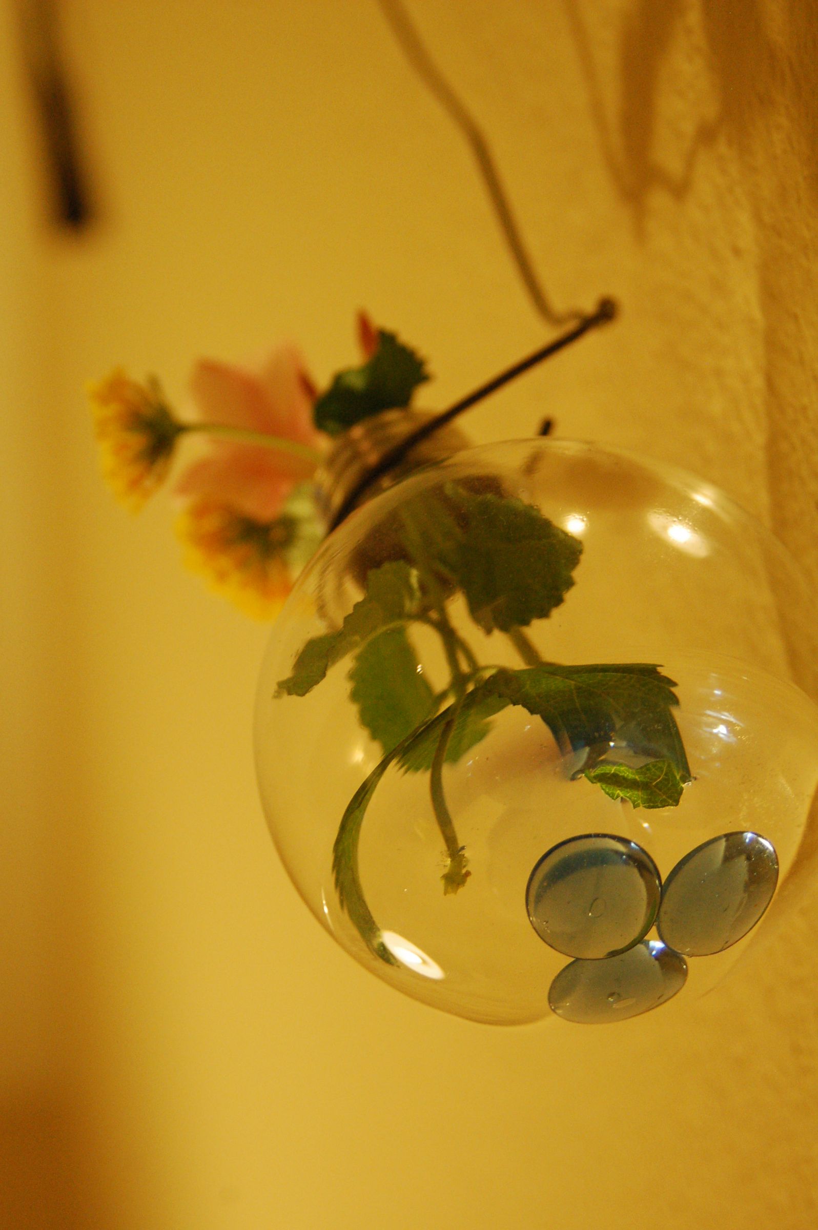 A Naked Bulb Is a Boring Bulb. - Instructables