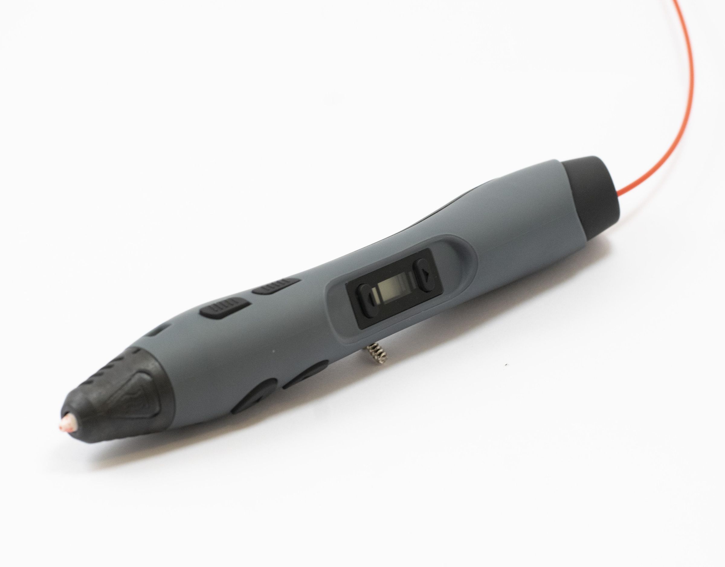 How to Weld and Repair Plastic Parts Using a 3D Print Pen : 9 Steps ...