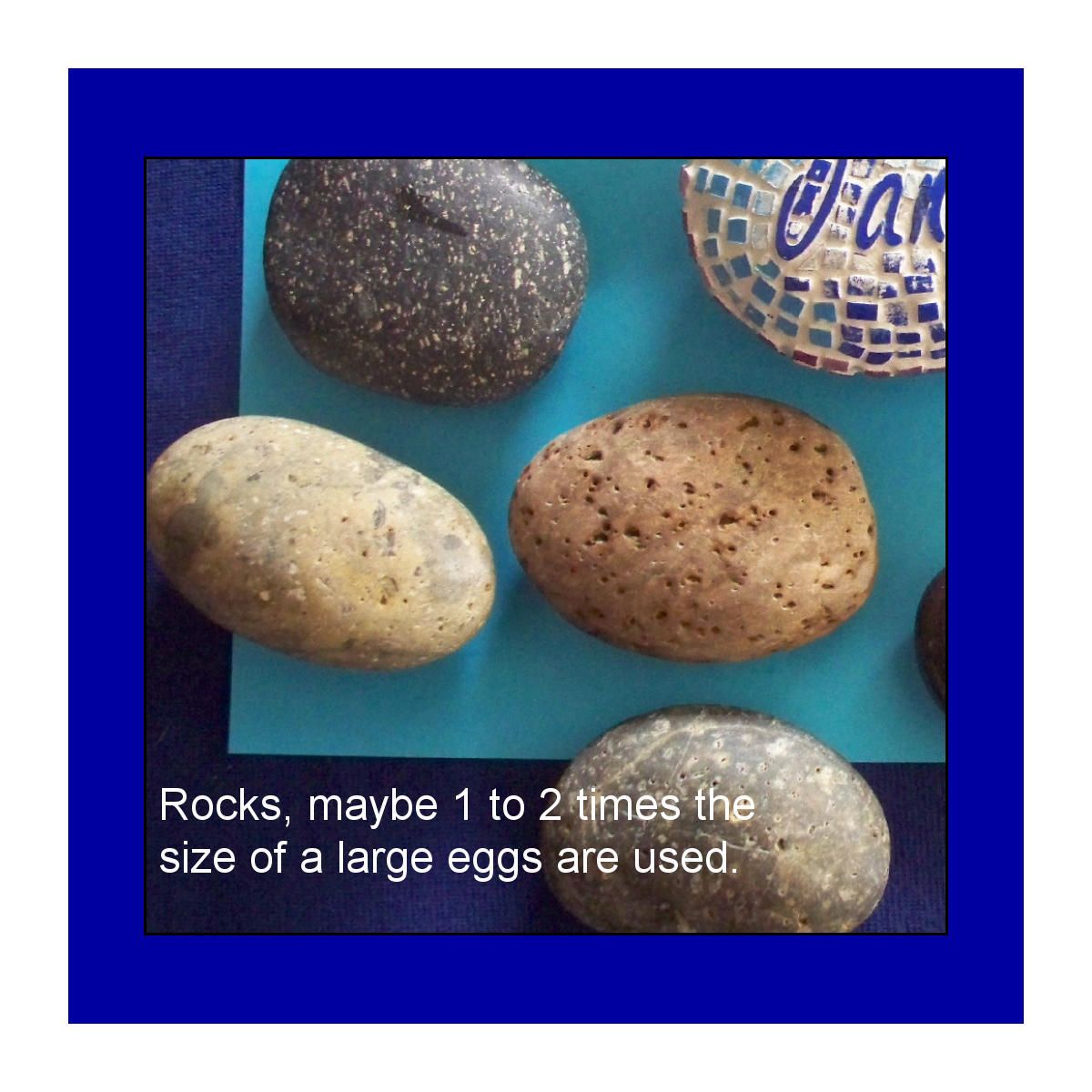 Making Name Rocks - Instructables