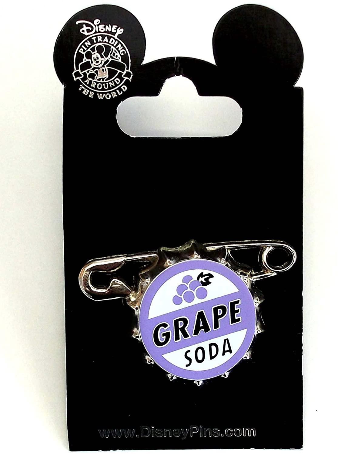 Pixar Up Grape Soda Pin : 7 Steps (with Pictures) - Instructables
