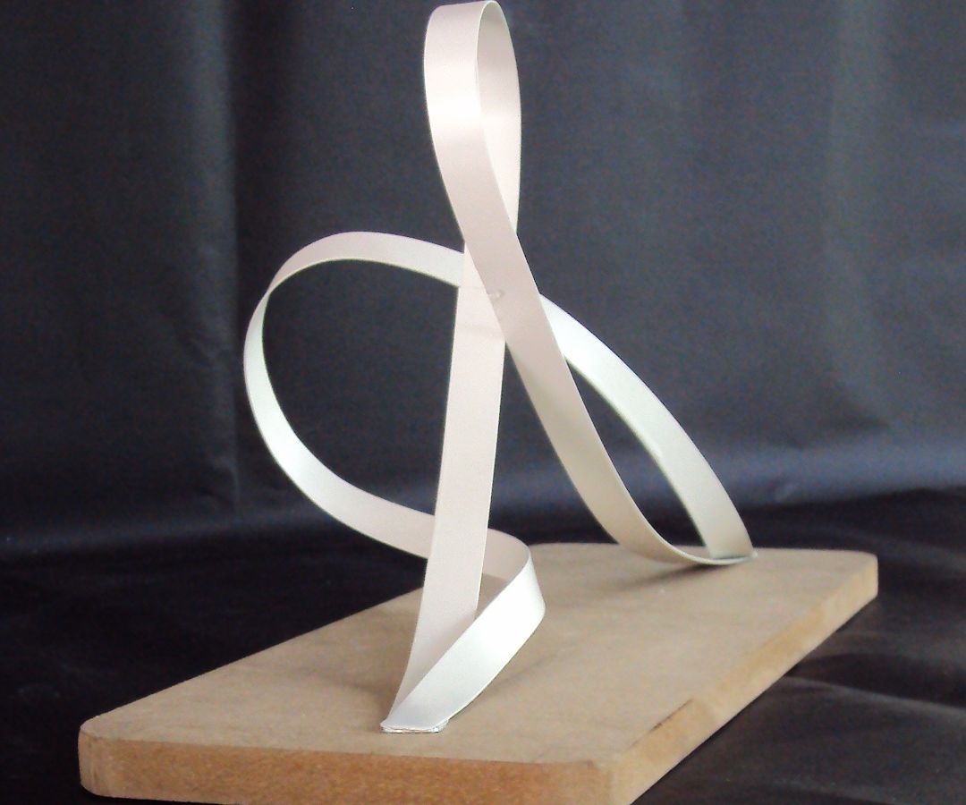 Linear Form : 6 Steps - Instructables