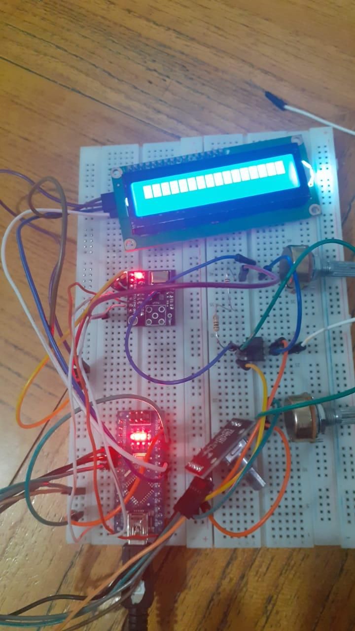 DIY Function/Waveform Generator : 6 Steps (with Pictures) - Instructables