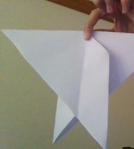 How to Fold a Origami Manta Ray! : 13 Steps - Instructables