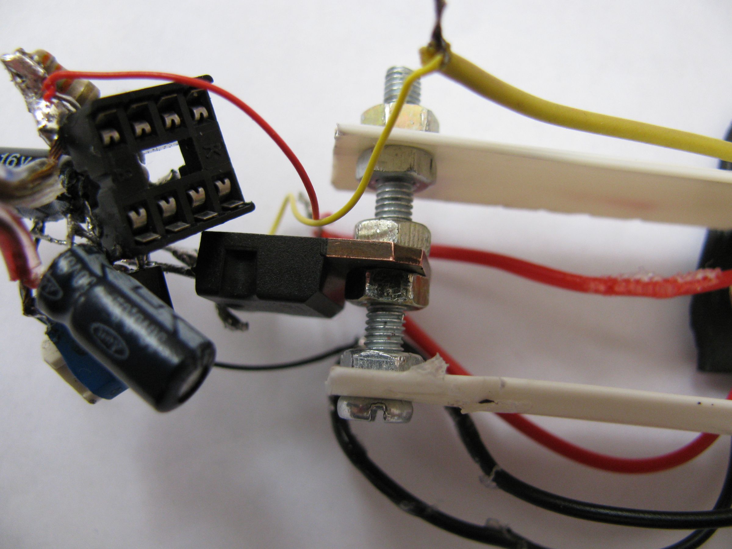 LED Fireworks : 11 Steps (with Pictures) - Instructables