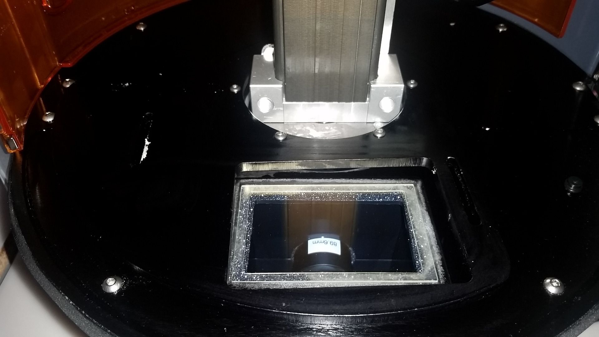 Adjusting Ember's Homing and Jamming Sensors : 3 Steps - Instructables