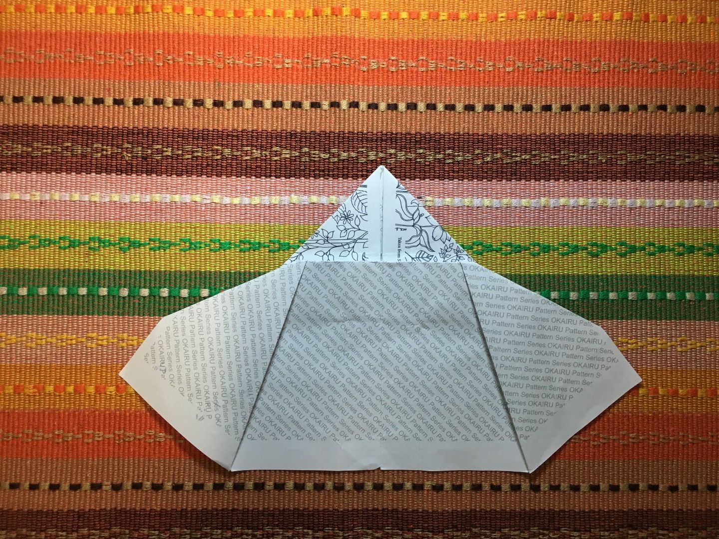 Flapping Paper Plane : 23 Steps (with Pictures) - Instructables