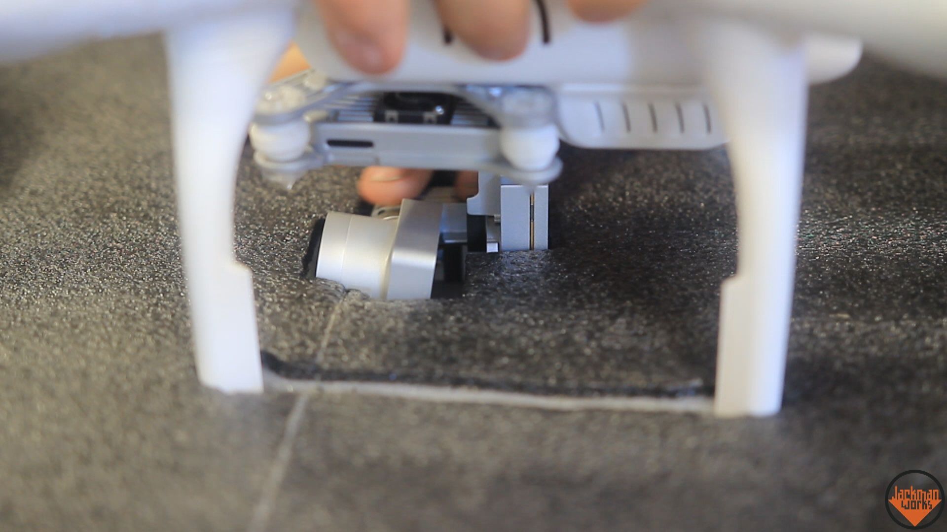 Plywood (end Grain) Drone Box : 12 Steps (with Pictures) - Instructables