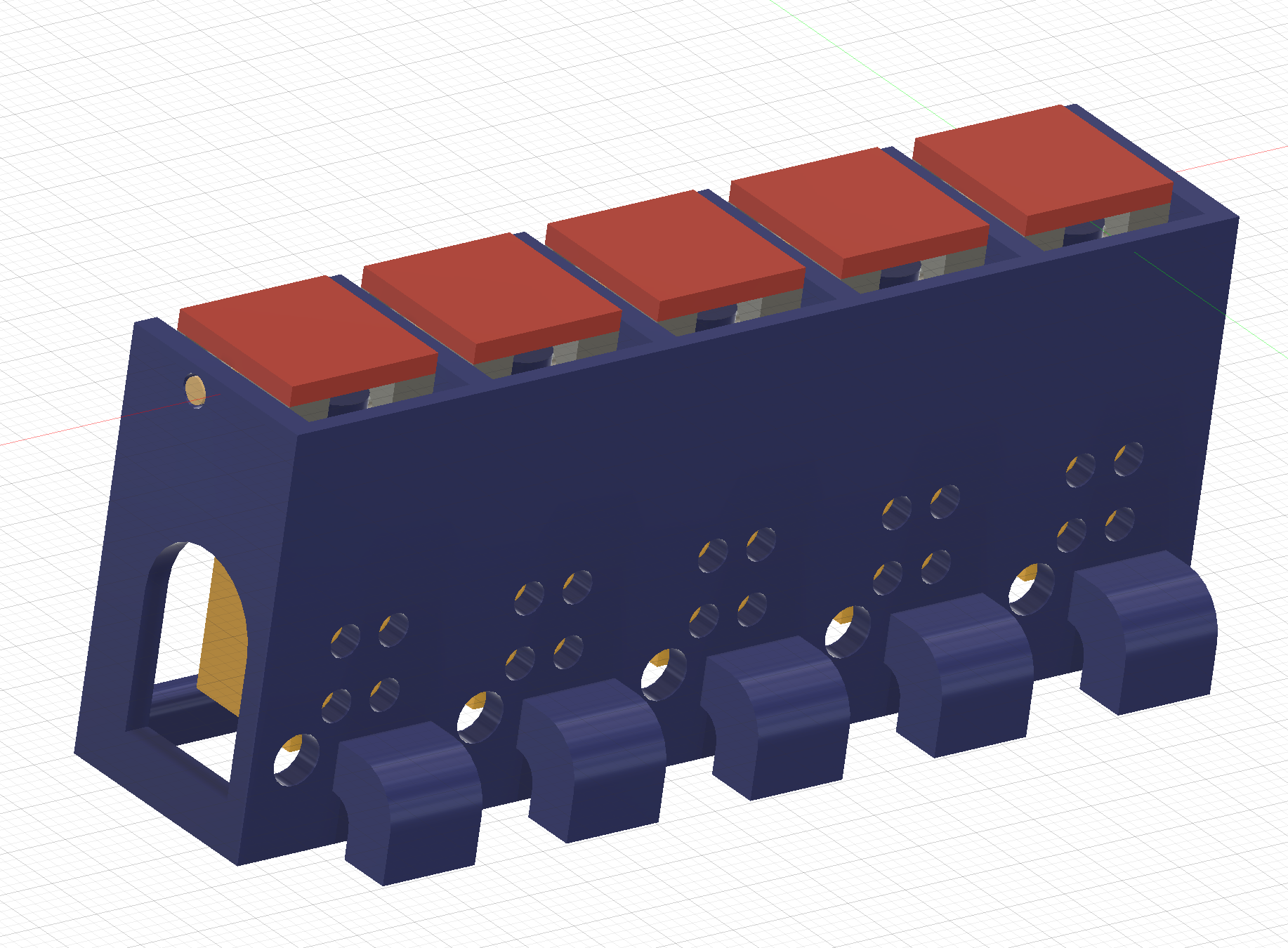 Digital Mirror Device (Macroscale Model) : 6 Steps (with Pictures ...