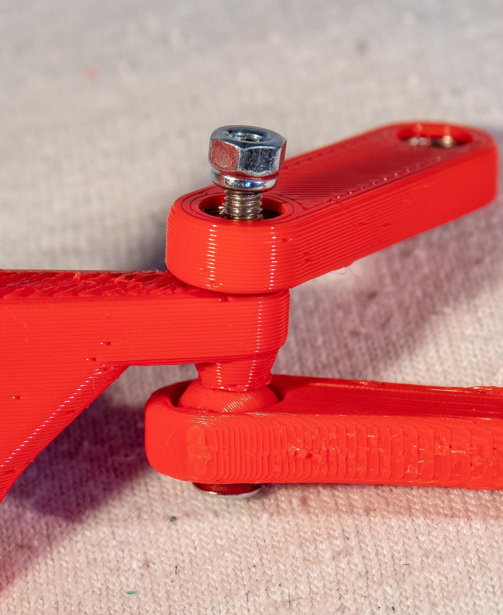 3D-Printed On-Road RC Race Car : 26 Steps (with Pictures) - Instructables