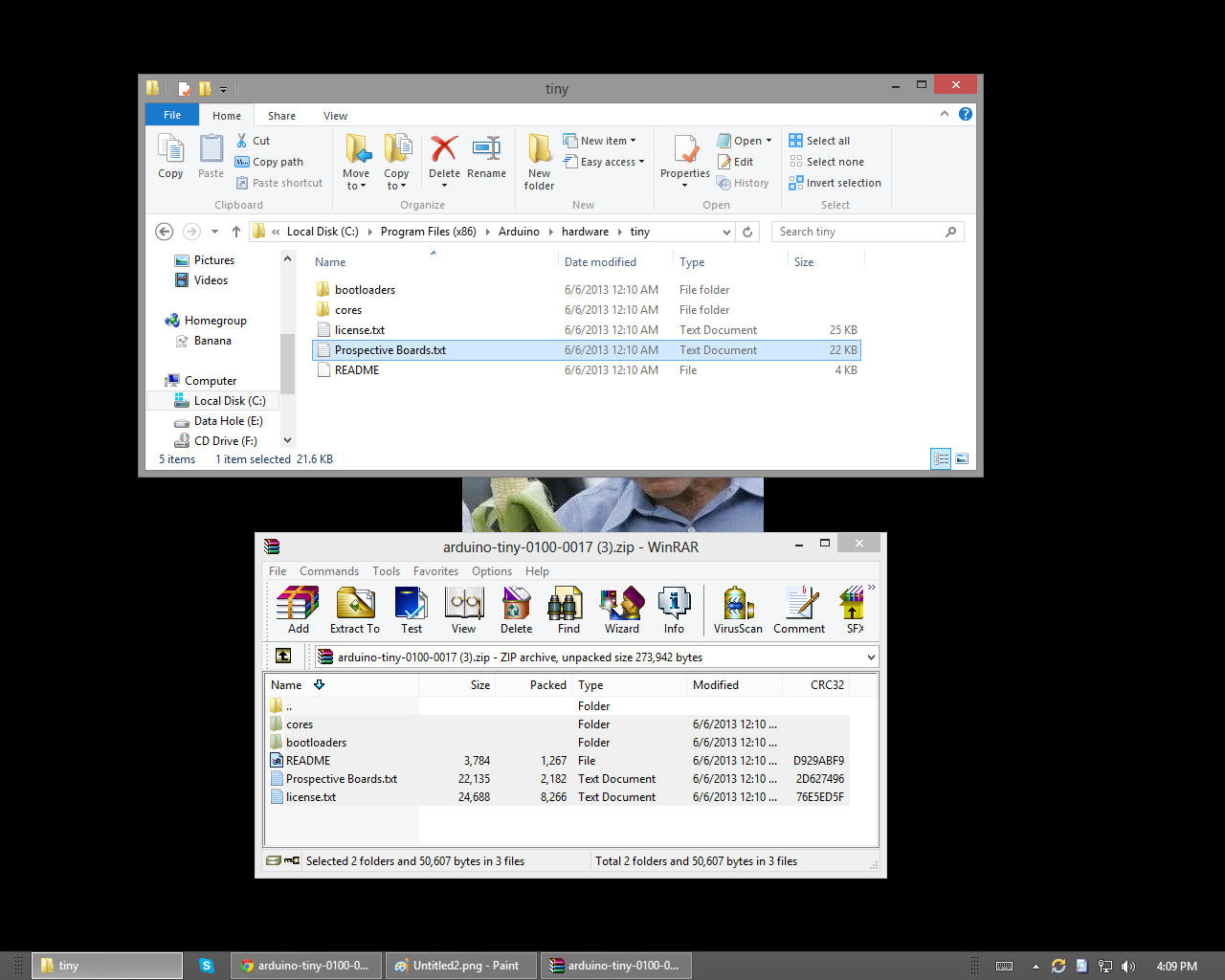 The Idiot's Guide to Programming AVR's on the Cheap (with the Arduino IDE!) : 5 Steps ...