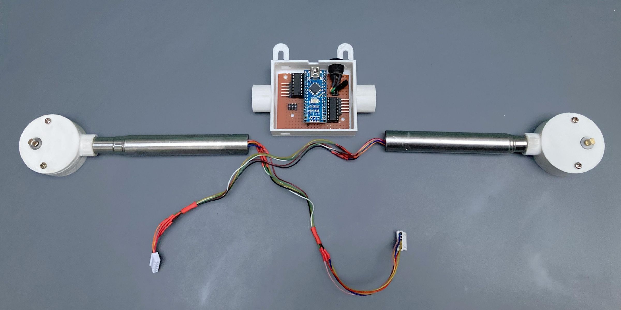 Polargraph Plotter : 12 Steps (with Pictures) - Instructables