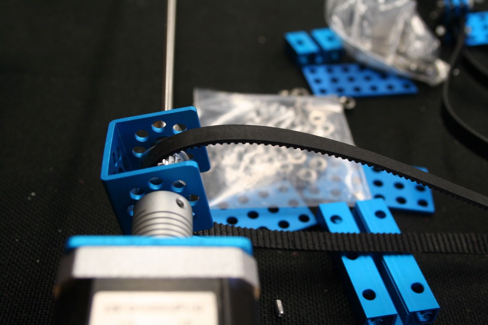 Make a Folding Plotter That Prints Circuits on Textiles : 10 Steps ...