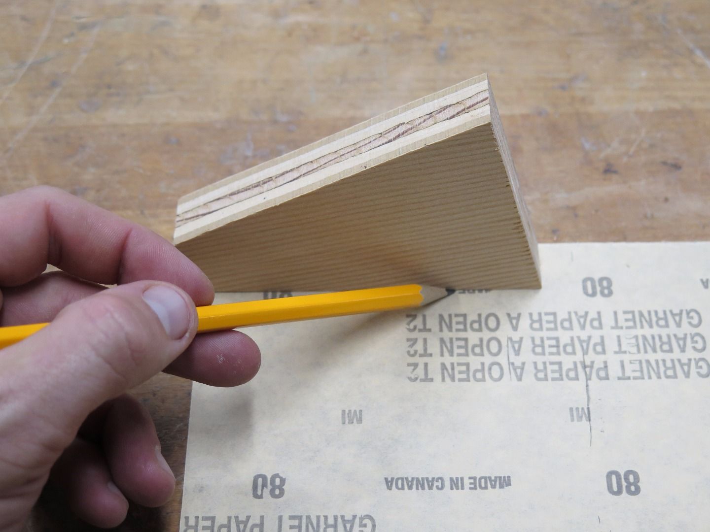 Wood Arch Blocks in 5 Minutes! : 6 Steps (with Pictures) - Instructables