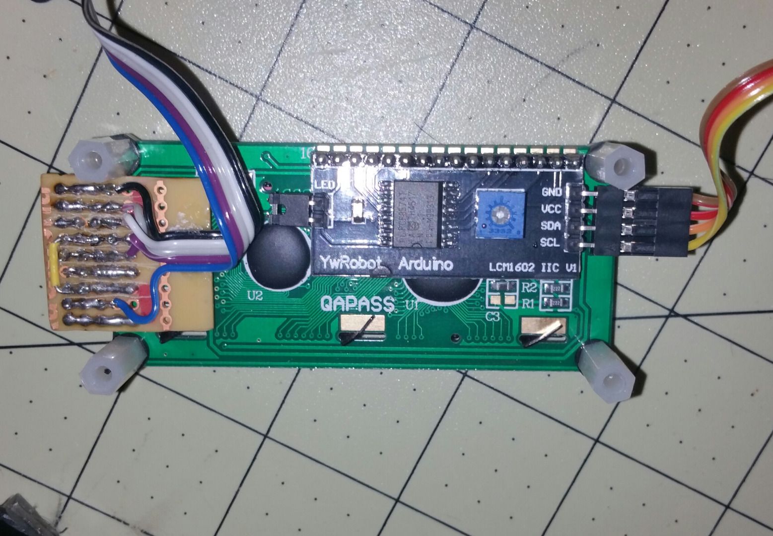 Arduino Modular Robot : 6 Steps - Instructables
