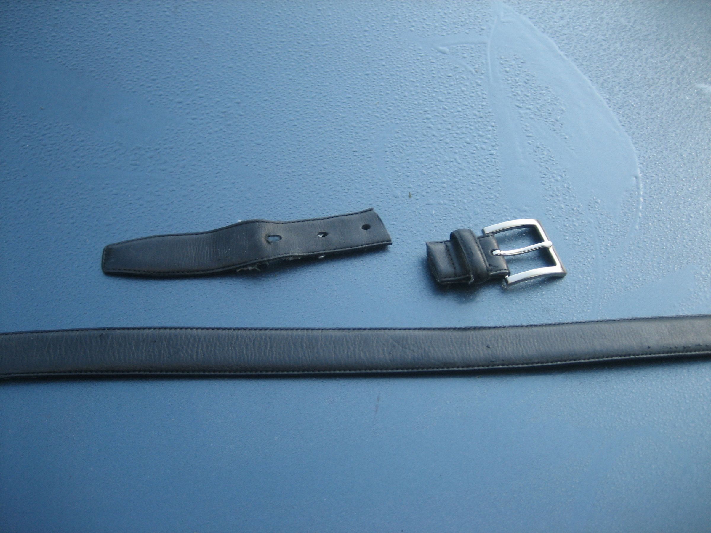 LEATHER INLAY : 9 Steps - Instructables