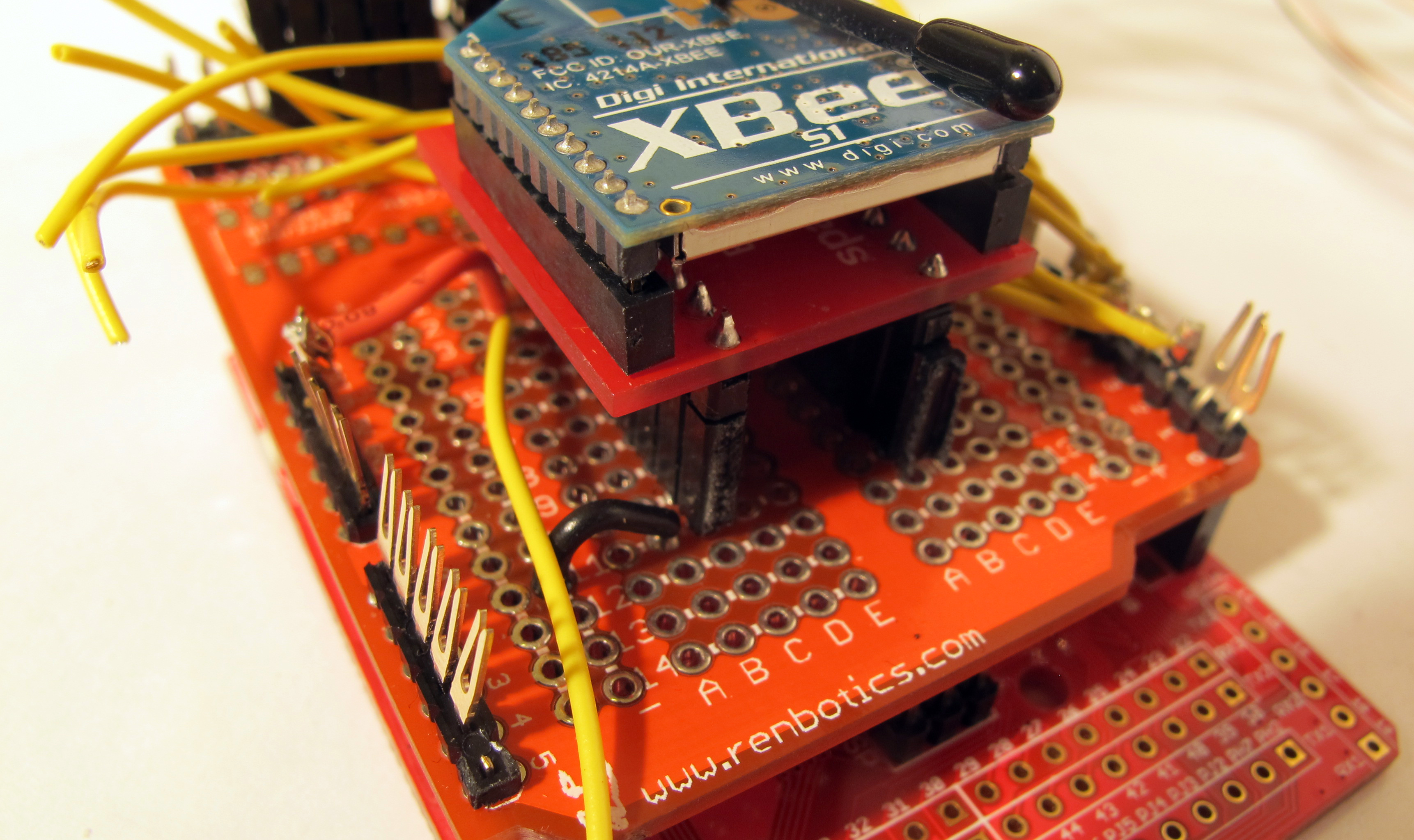 Make a Swimming Robo-Snake : 19 Steps (with Pictures) - Instructables