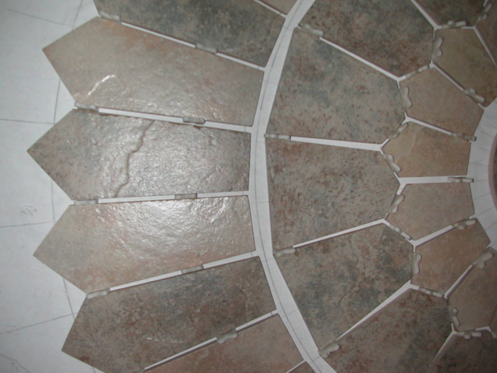 Floor Tile Mosaic Insert : 12 Steps (with Pictures) - Instructables