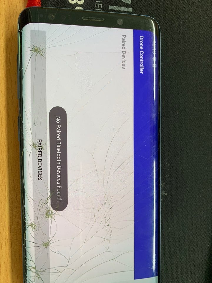 How To: Create an Android App With Android Studio to Control LED : 9 ...