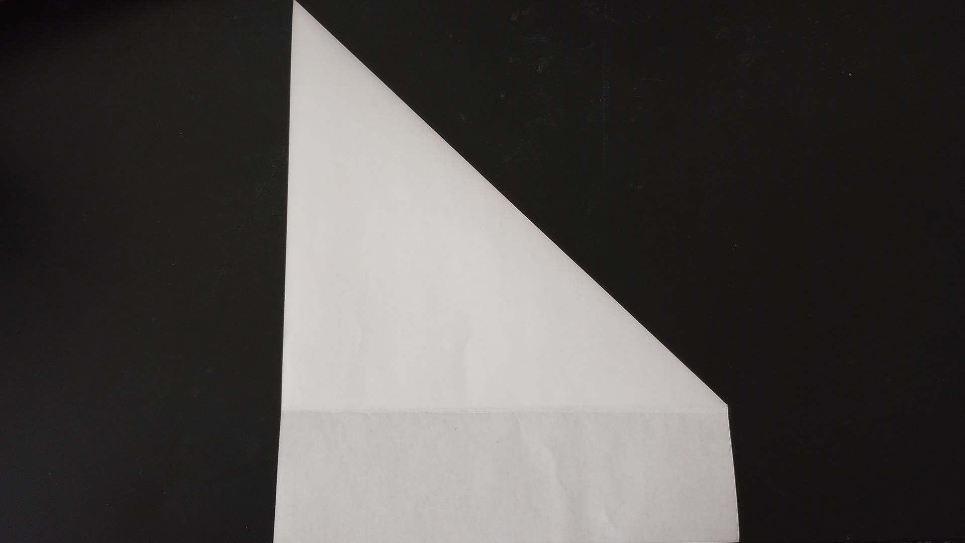 Origami Paper Crane W/ a Twist : 7 Steps - Instructables