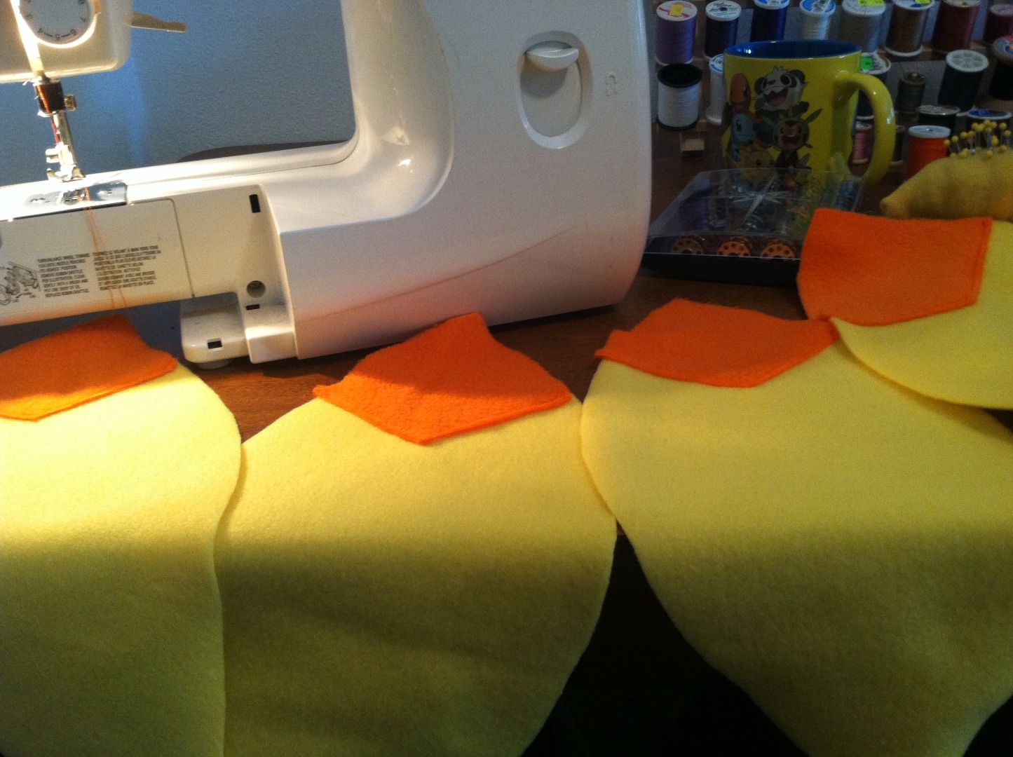 Costume Poof Tail : 9 Steps - Instructables